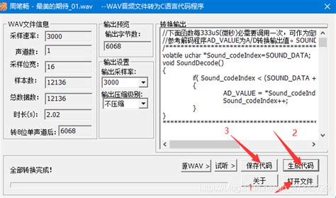 基于stm32的pwm和dac输出 stm32 pwm输出dac csdn博客