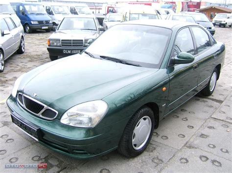 Order Daewoo Parts - Daewoo - [Daewoo Cars And Photos] 529