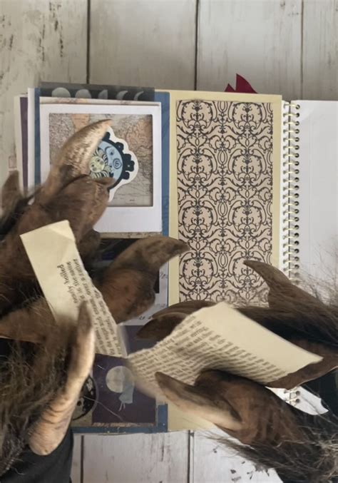 Eclipse Inspired Scrapbook T Ideas The Slowestuff Blog