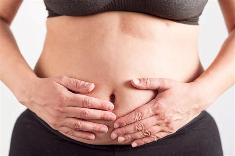 Upper Abdominal Distention
