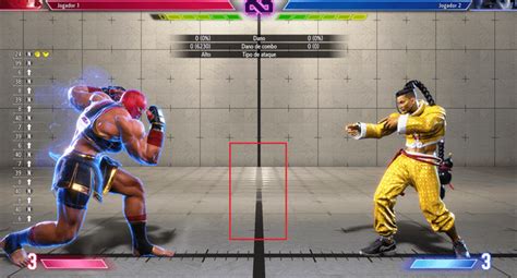 Weird Texture Filtering Issue Pc Rstreetfighter