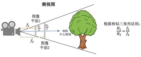 nerf 视图与坐标系 知乎