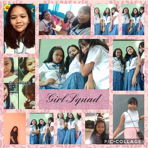 Girl Squad Youtube