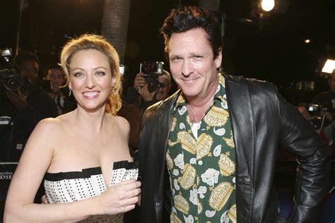 Virginia Madsen Says Late Brother Michael Madsen Is ‘no Longer