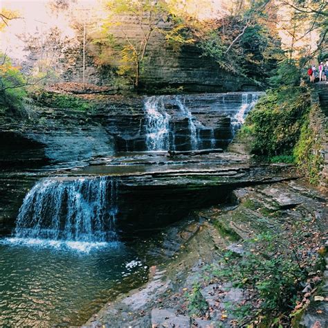 Buttermilk Falls State Park O Que Saber Antes De Ir 2026