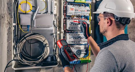 Everything You Need To Know About Electrical Panel Installations Aps
