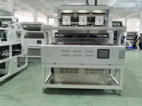 Oem Odm Mineral Sorting Ore Sorting Machine Ore Sorting Equipment Mineral Sorting Ore