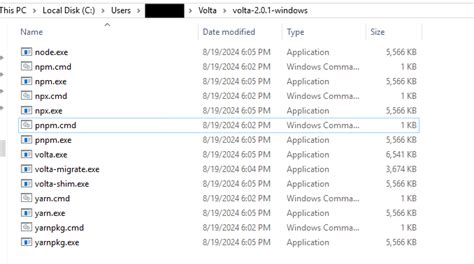 Node Js Use Multiple Node Versions In Windows Simultaneously Stack Overflow