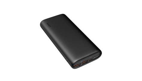 Aukey Powerbank » YugaTech | Philippines Tech News & Reviews