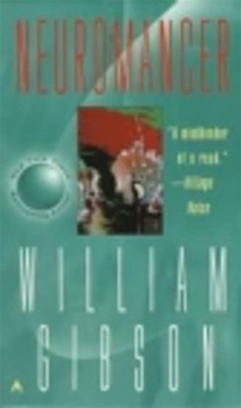 neuromancer by william gibson librarything