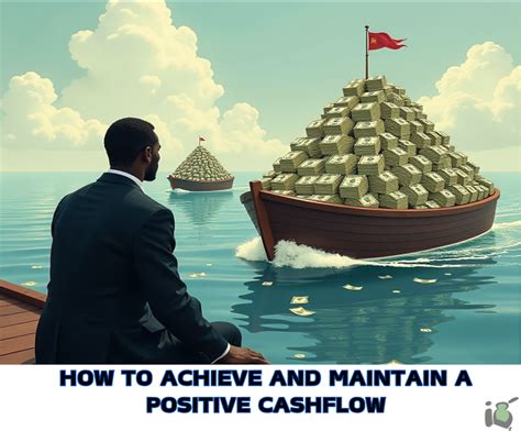 How To Achieve And Maintain A Positive Cash Flow Italbunny