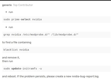 Laggy Touchpad Zephyrus M Ubuntu Nvidia Linux NVIDIA Developer Forums