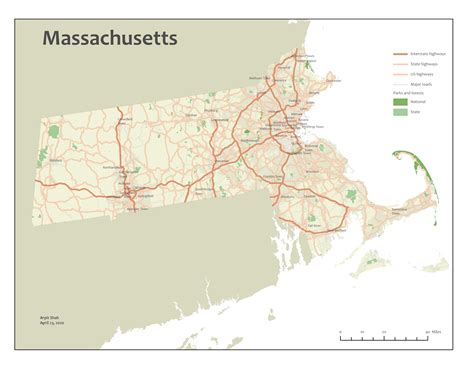 Beginning To Learn Cartography