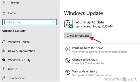 Fix Error Code 0x0 0x0 In Windows 10 11