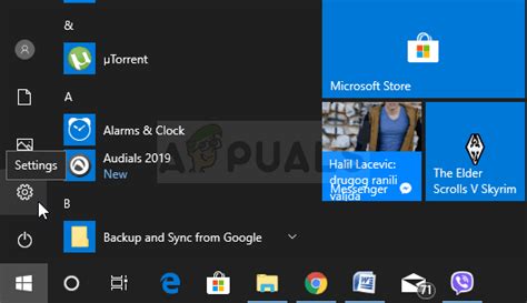 fix windows doesn t have a network profile for this device error