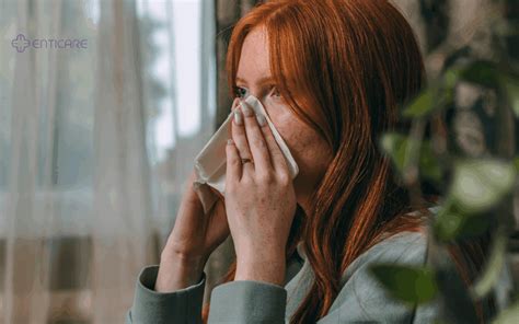 Case Study Relieving Sinusitis Related Ear Congestion At Enticare