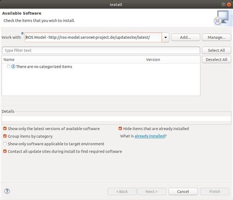 Problems With Runing Defraunhoferiparosplugin · Issue 89 · Ipa320rostooling · Github