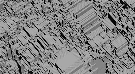 Houdini Learning Process Behance