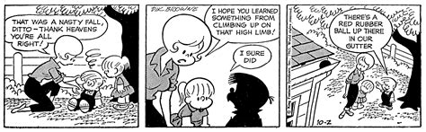 Hi And Lois Vintage Comic Strip Comics Kingdom