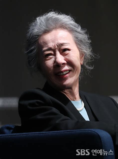 제28회 Biff 윤여정 아카데미 수상은 족쇄존경이라는 말 무서워