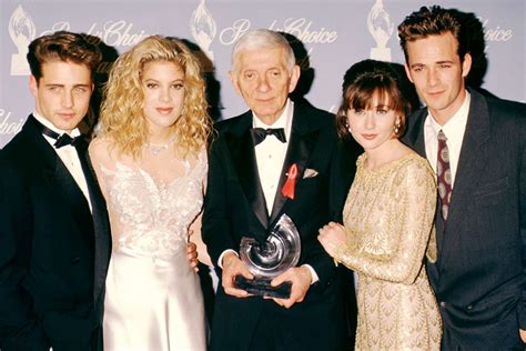 Shannen Doherty Shared Wishes For Her Funeral Before Her Death