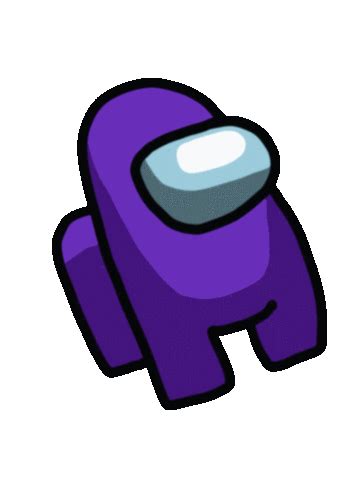 Imposter Sticker For Ios And Android Giphy