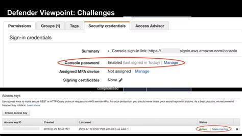 Def Con 27 Exploiting Aws Loopholes Ppt