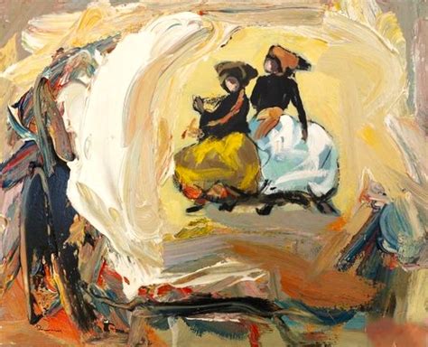 White Passage 2 Dara Aram Ville Aime Art