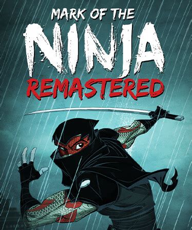 Mark of the Ninja: Remastered Price history · SteamDB