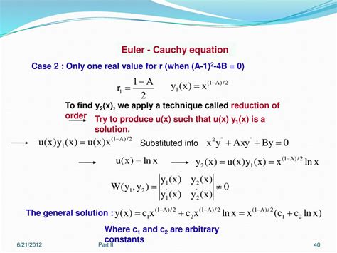 engineering analysis i ppt download