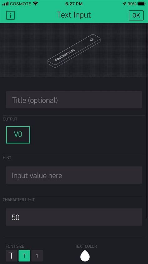 Send Message From Blynk App To Esp8266 Nick Agas