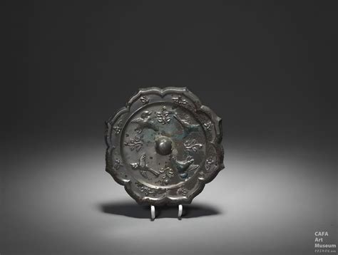 中央美术学院美术馆藏陈列——古代中国艺术中央美术学院美术馆 Cafa Art Museum