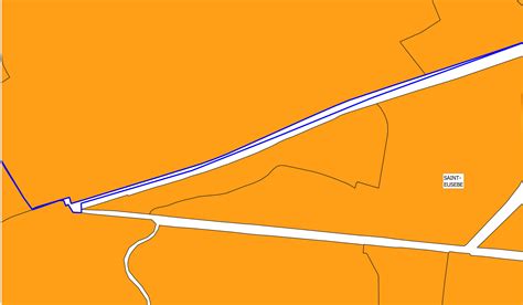 Eliminate Overlaps And Gaps Between Polygons In A Layer With Qgis And Geopackage Blog Gis