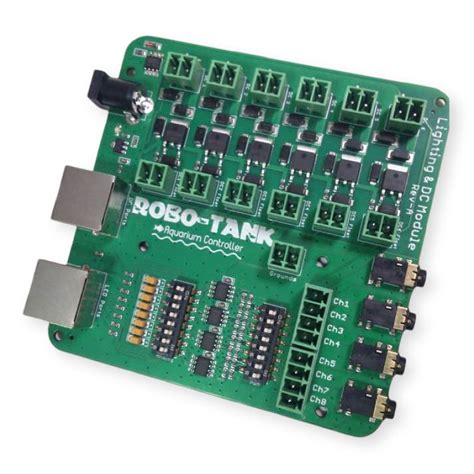 Reef Pi Deluxe Aquarium Controller DIY Kit