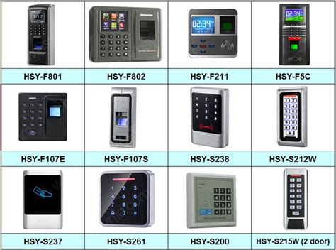 4 Doors Multi Door Access Control System With Tcpipwiegand 26 Buy