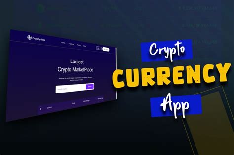 Developed A Crypto Currency App With Reactjs And Tailwind Css Dhanush S Posted On The Topic