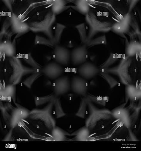 Abstract Computer Generated Fractal Design A Fractal Is A Never Ending