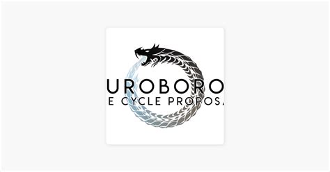 ‎the Exploring Series Exploring The Scp Foundation The Ouroboros Cycle All Parts On Apple
