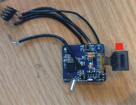 Figure 1 From A New Effective Wearable Hand Gesture Recognition