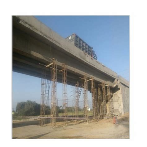 Bridge Span Load Testing Services At ₹ 700tonne In Ghaziabad Id