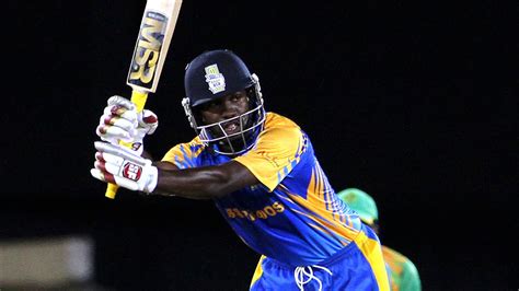 Funeral For Former Cricket Captain Kenroy Dacosta Williams Will Be Held