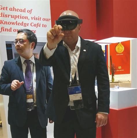 Pwc China On Linkedin Find Out From Scott Likens Emerging Technologies Leader On How New…