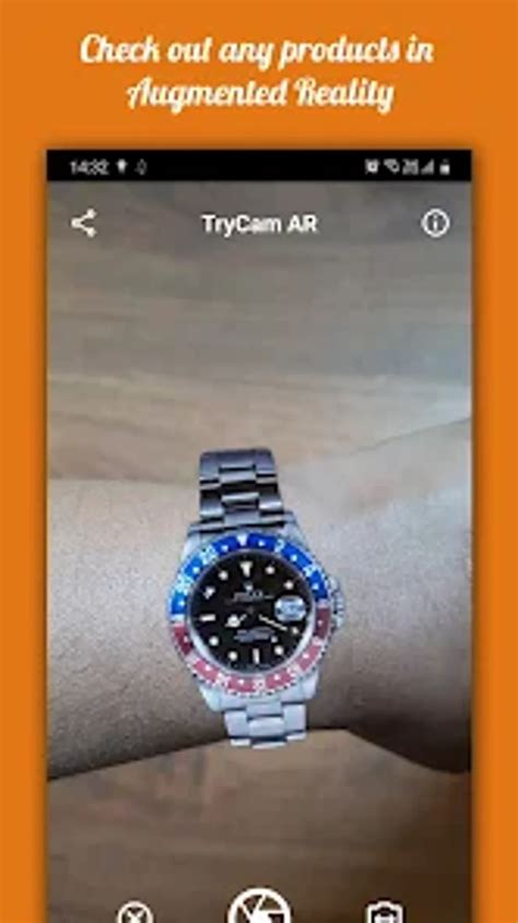 Trycam Ar Cut Paste Ar Virt For Android Download