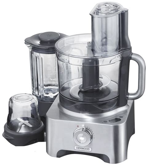 Кухонный комбайн Kenwood FPM 910. Цена 24683 ₽. Доставка по России