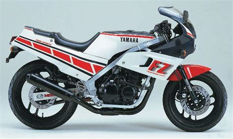 Yamaha Fz 400r 1984 1985 Specs Performance And Photos Autoevolution
