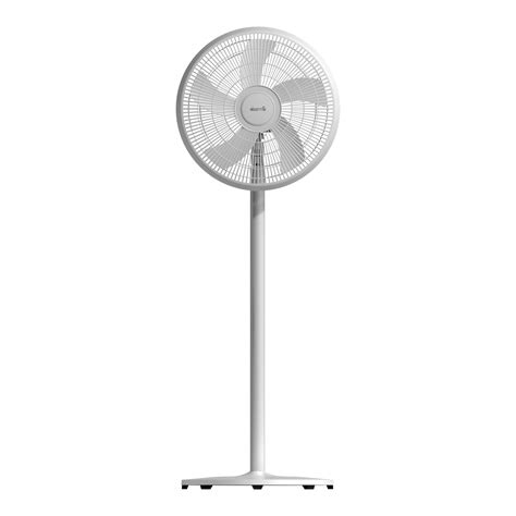 Вентилятор напольный DEERMA DEM-FD15W - купить в ОМА