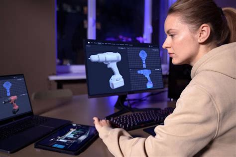 Mechanical CAD ACT MEP