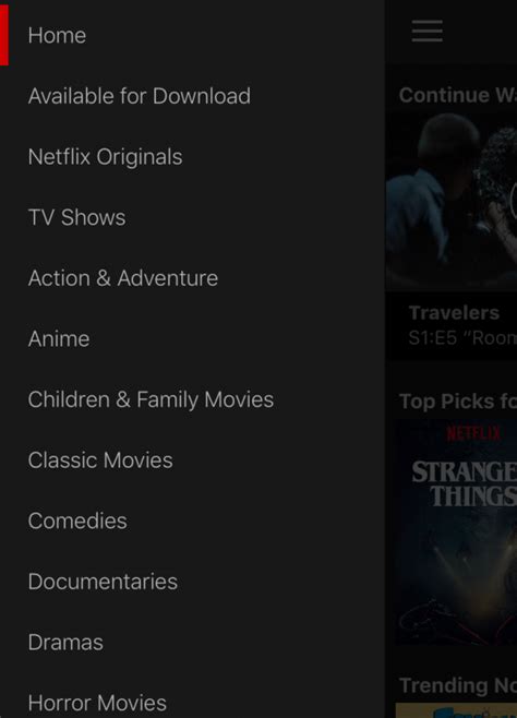 Delete Netflix Downloaded Movies And TV