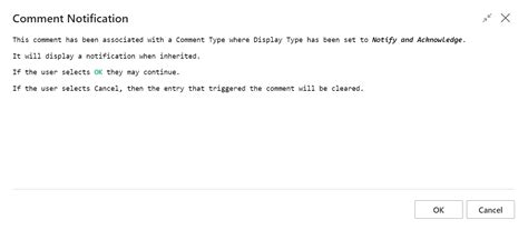 Clever Dynamics Comment Notifications Clever Dynamics Comment Notifications