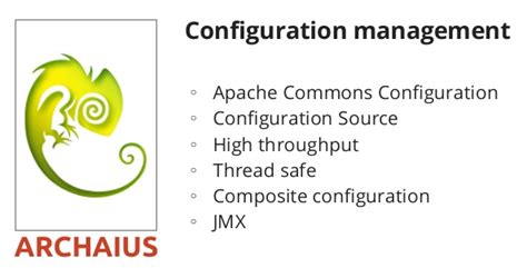 Netflix Archaius Gives You Total Configuration Control